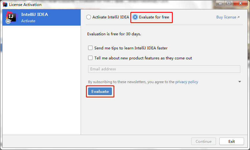 IntelliJ IDEA 2020.3.1——Ultimate_intellij idea 2020.3.1 x64_H_MY的博客-CSDN博客