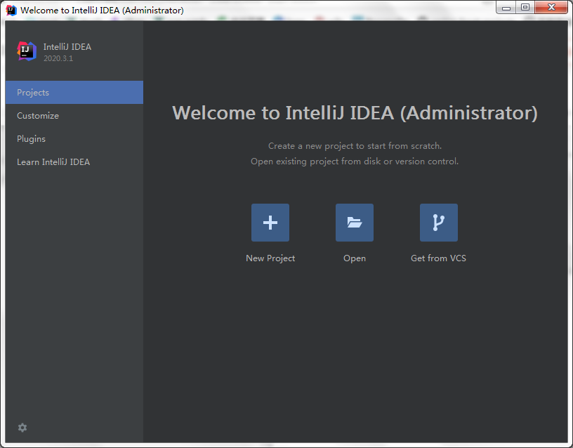 IntelliJ IDEA 2020.3.1——Ultimate_intellij idea 2020.3.1 x64_H_MY的博客-CSDN博客