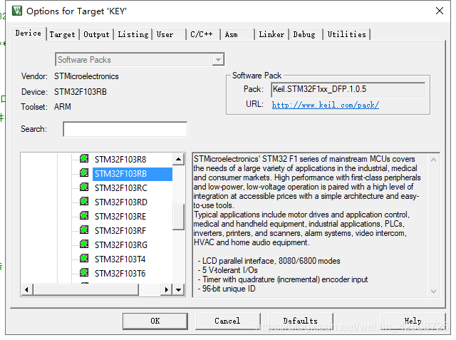 【蓝桥杯嵌入式】关于CT117E下载程序出问题解决方案（含keil mdk4和keil mdk5移植）_蓝桥杯ct117e下载线-CSDN博客