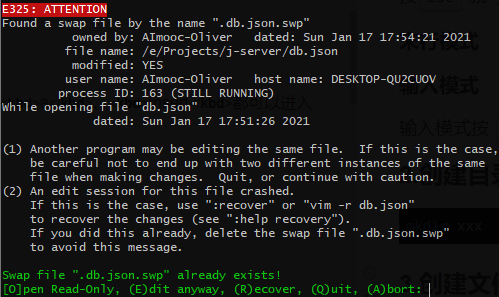 【已解决】vim编辑状态下手残按了ctrl + z，怎么办？_vim ctrl z-CSDN博客