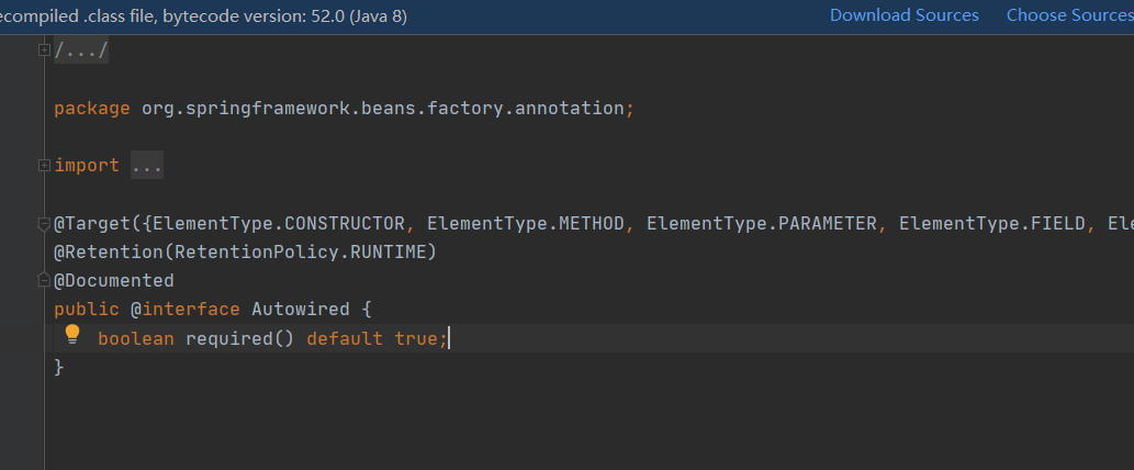 @Resource 和 @Autowire_@resource根据类型查找-CSDN博客