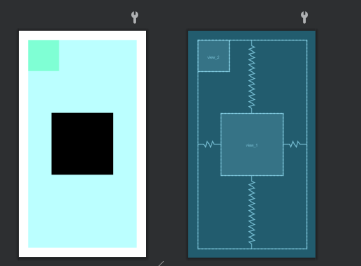Android Studio相对布局（RelativeLayout)最基础知识点_android studio relativelayout-CSDN博客