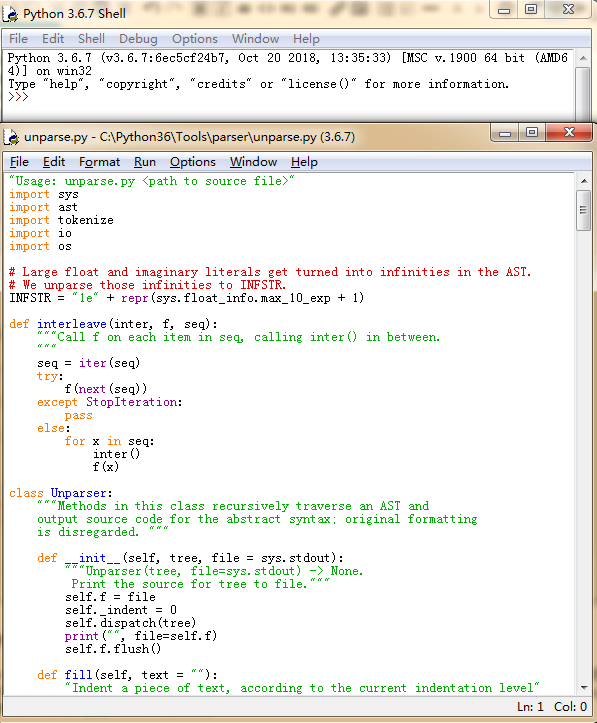 Python基本概念及其环境搭建搭建一个python 是什么意思 Csdn博客 