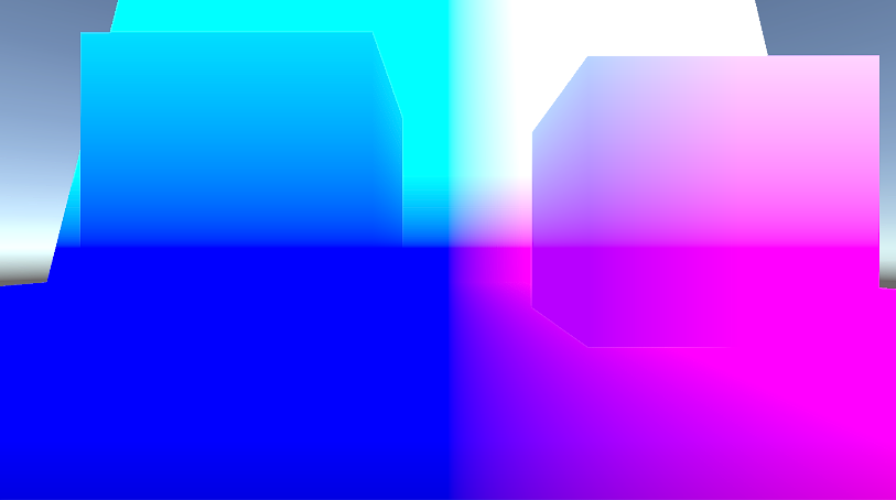 Unity 深度 depth （URP）_unity的深度-CSDN博客