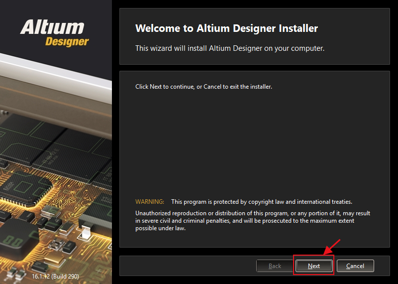 【Altium Designer16】AD16软件安装 还有AD9、AD15等资料_ad16licenses文件-CSDN博客