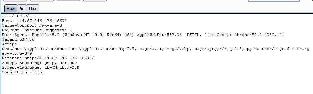 CTF 你必须让他停下来-CSDN博客