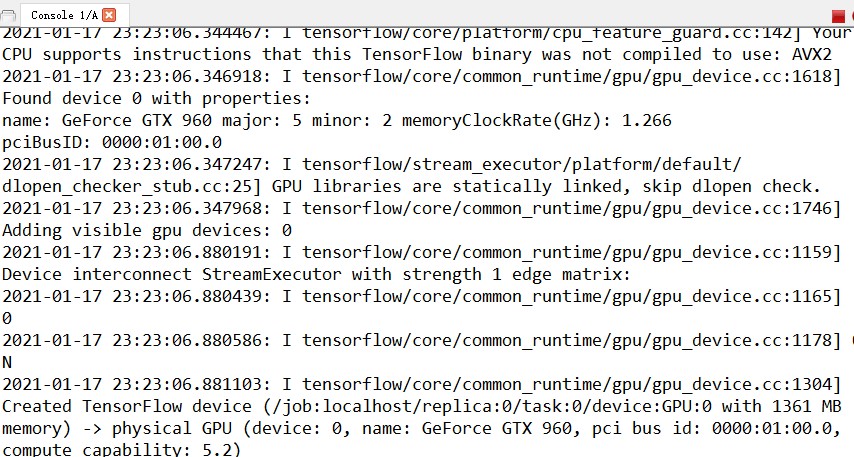 Anaconda安装TensorFlow-gpu版本教程(Windows10)_anaconda使用清华镜像源安装tensorflow gpu版本-CSDN博客