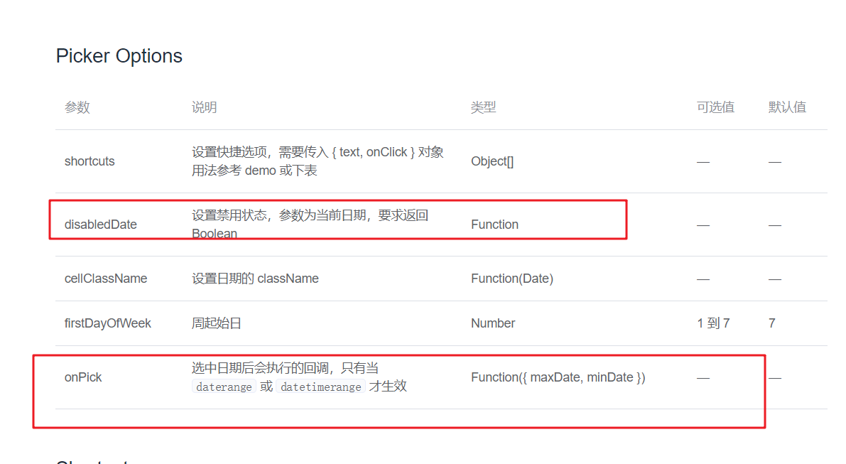 element-ui 日期组件选择只能在三个月内_u-calendar日期范围为什么最多三个月-CSDN博客