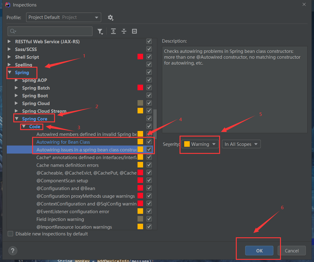 Idea设置全局highlighting level 为Syntax-CSDN博客