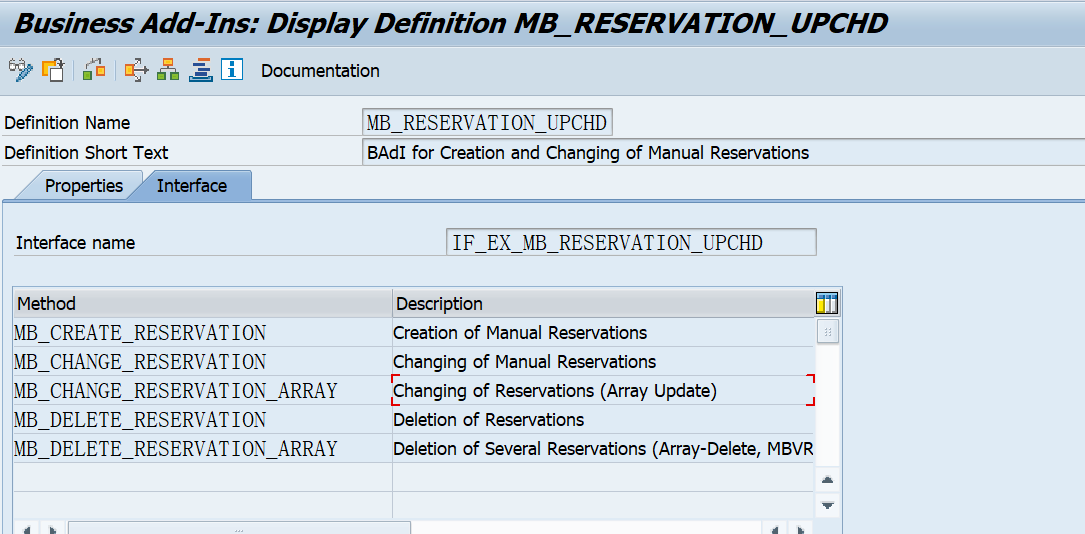 预留单新增修改增加日志_abap 预留单修改-CSDN博客