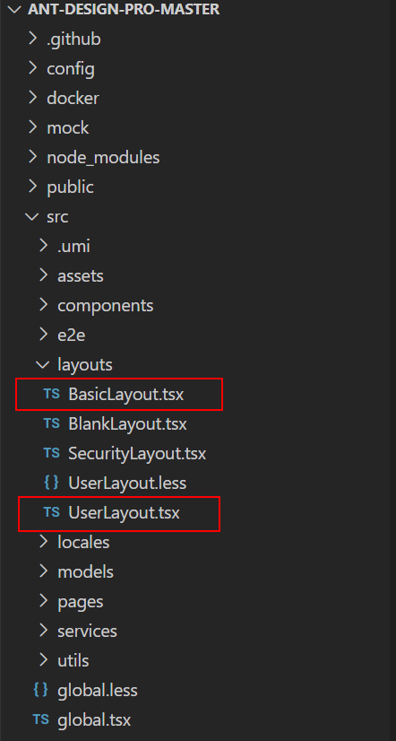 antdpro页面Logo如何更改_layout.tsx 修改logo-CSDN博客