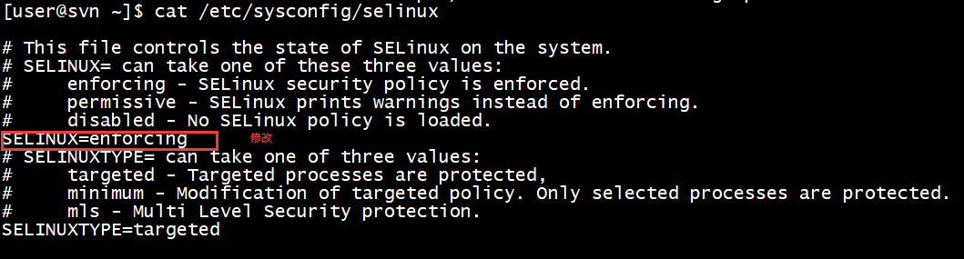 svn：不能打开文件“/home/svn/format”：权限不够_linux svn format permission denied-CSDN博客