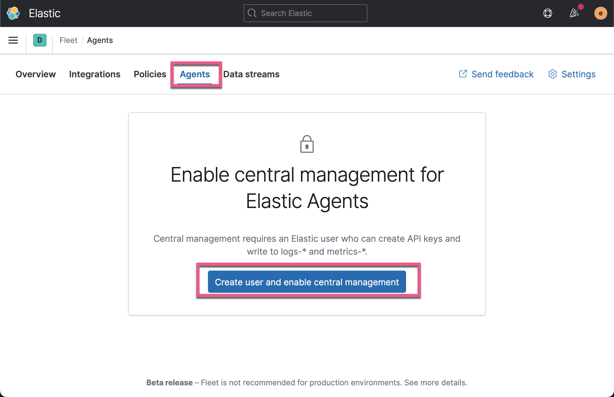 Security：Elastic Security 入门-CSDN博客
