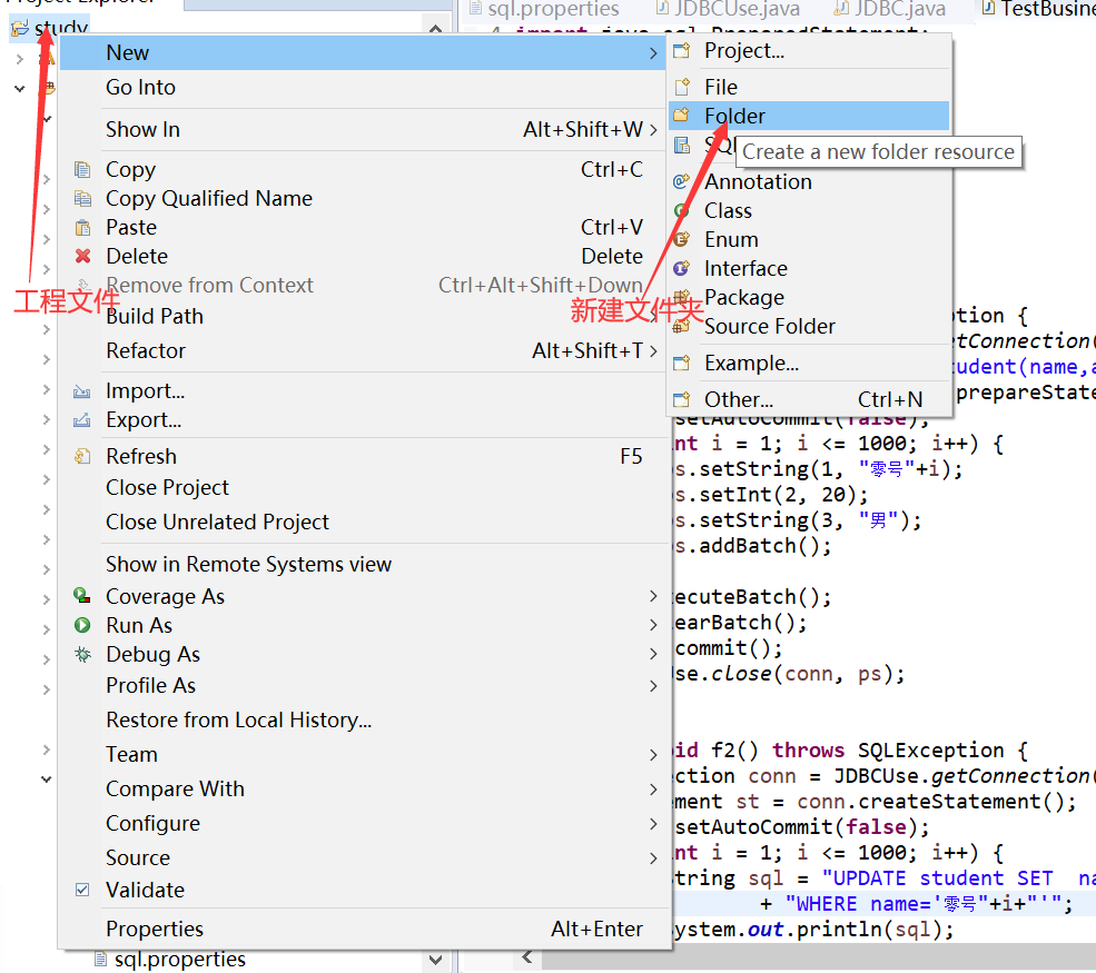 JDBC之导入驱动jar包(以MySQL为例)_resolve libraries dbvear-CSDN博客