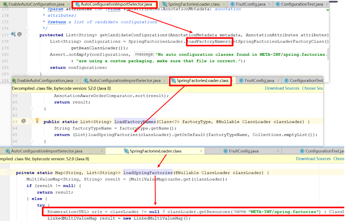 SpringBoot中@SpringBootApplication注解详解_@springbootapplication包含哪些注解-CSDN博客