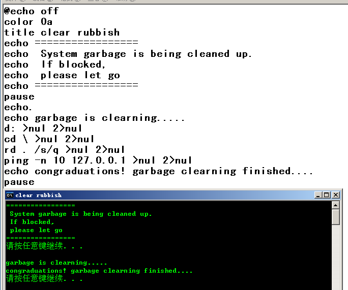 【CyberSecurityLearning 3】批处理、用户与组管理、服务器远程管理、破解Windows系统密码_如何用p处理创建用户分组-CSDN博客