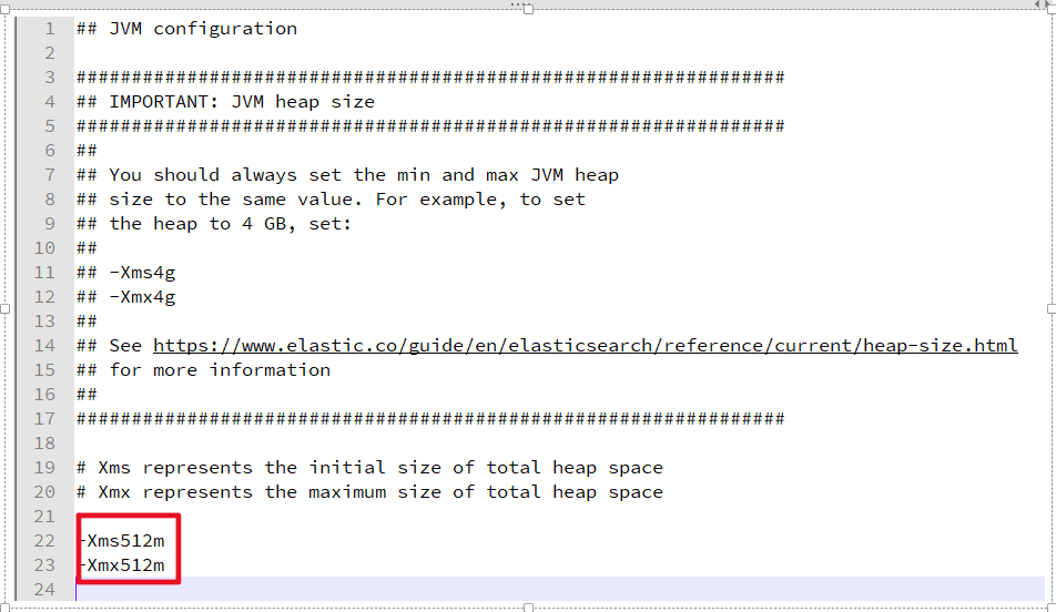 关于elasticsearch搭建集群的闪退问题以及exception In Thread Main” 问题exception In Thread Main