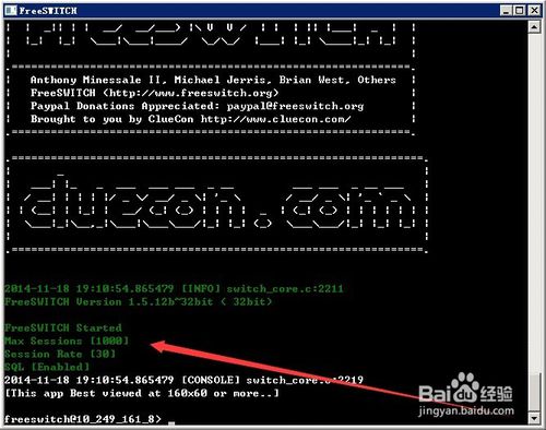 配置Freeswitch（TLS）_freeswitch tls-version-CSDN博客