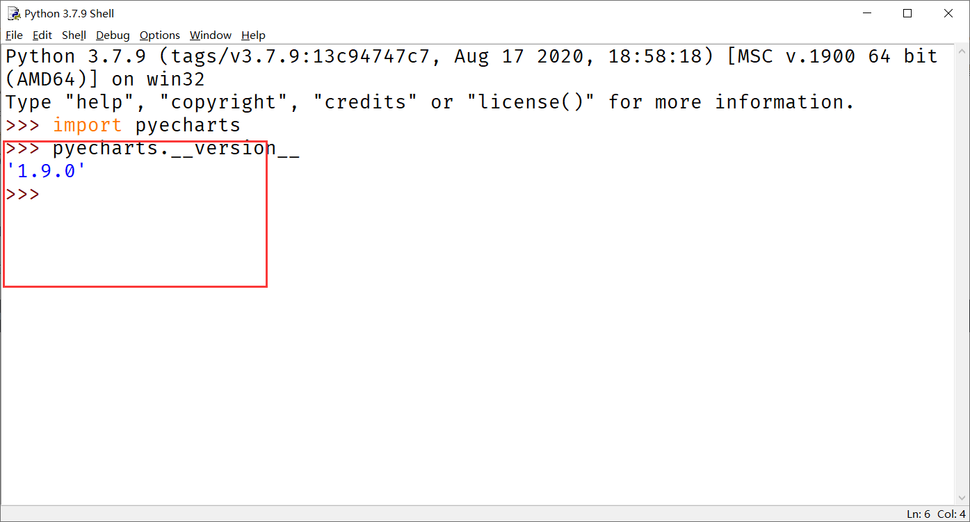 解决 pyecharts 所有图表类型将在 v1.9.0 版本开始强制使用 ChartItem 进行数据项配置-CSDN博客