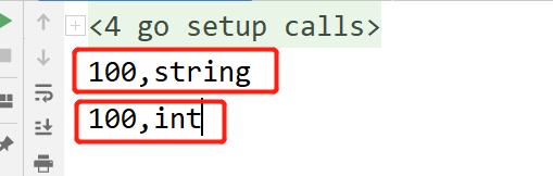 Go语言之strconv包_strconv.parseuint-CSDN博客