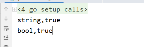 Go语言之strconv包_strconv.parseuint-CSDN博客