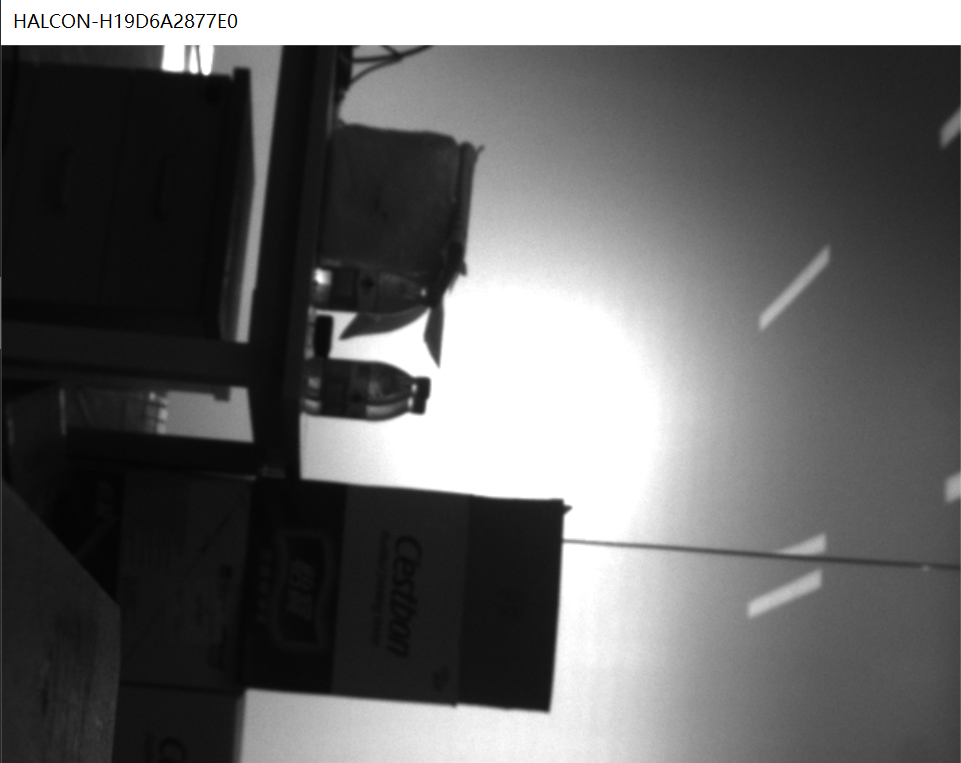 Halcon20.11+python+USB相机取图使用步骤_halcon学习usb镜头-CSDN博客