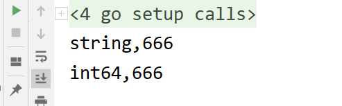 Go语言之strconv包_strconv.parseuint-CSDN博客