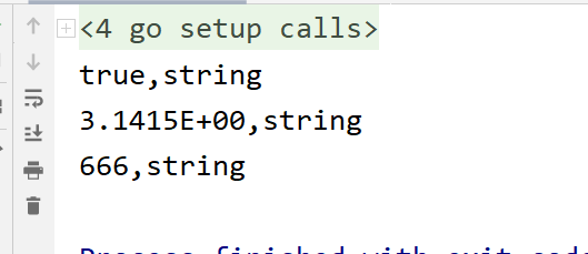 Go语言之strconv包_strconv.parseuint-CSDN博客