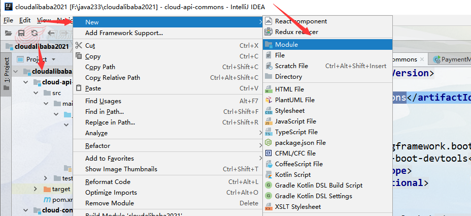 springcloud alibaba一键部署攻略(nacos集群+sentinel+openfeign+gateway)_spring cloud alibaba部署-CSDN博客