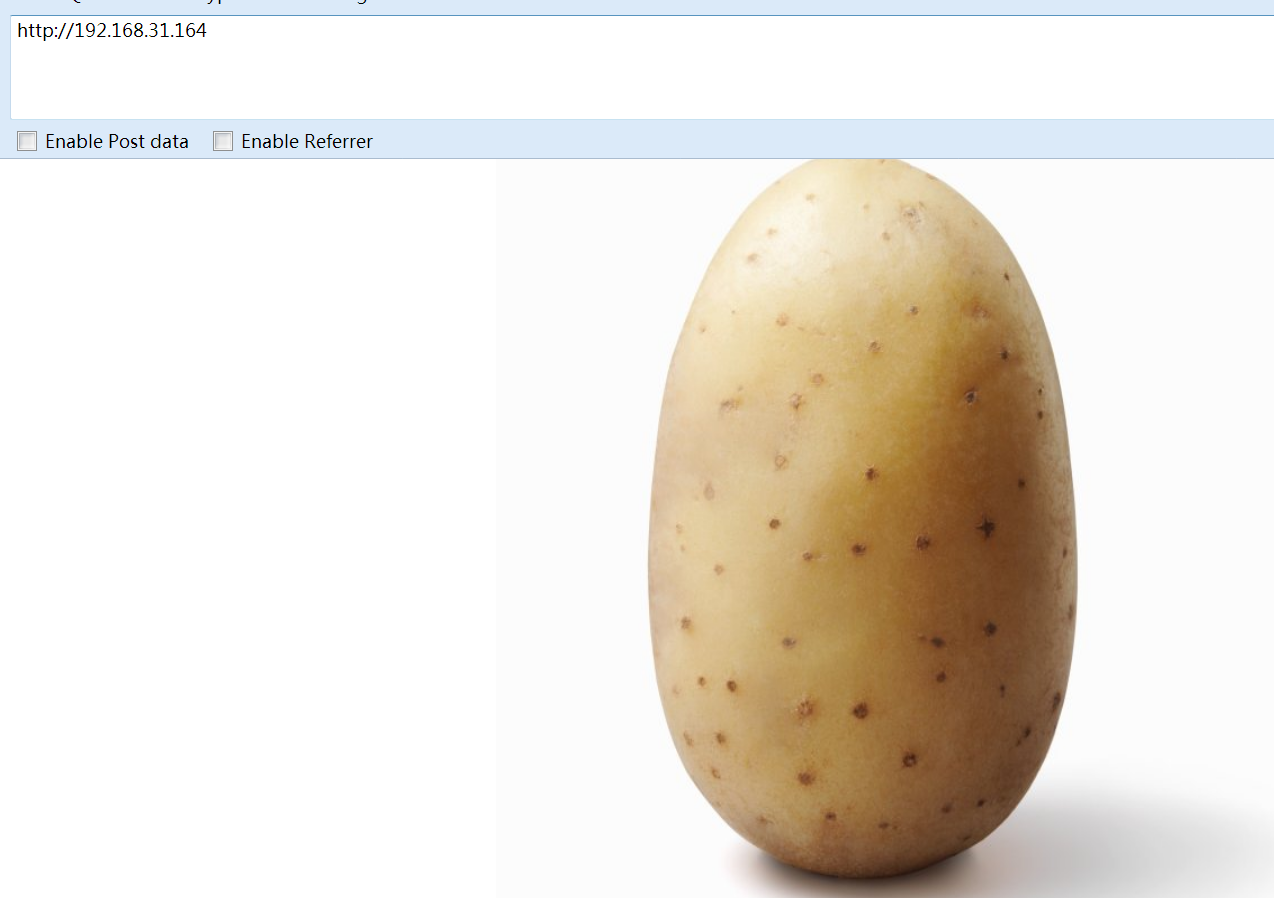 Vulnhub靶机实战-Potato (SunCSR)_土豆靶机-CSDN博客