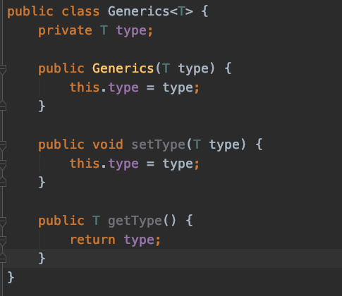 java基础之泛型（Generics）_泛型 英文-CSDN博客