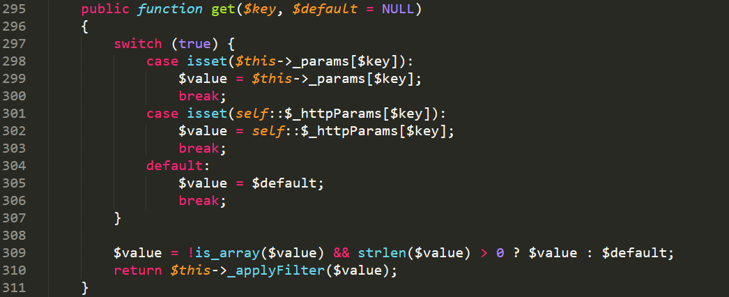 Typecho v1.1反序列化前台getshell漏洞分析_typecho 前台getshell-CSDN博客