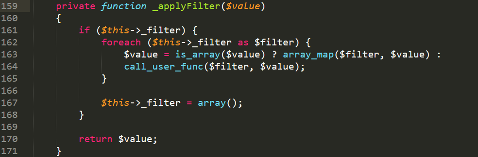 Typecho v1.1反序列化前台getshell漏洞分析_typecho 前台getshell-CSDN博客