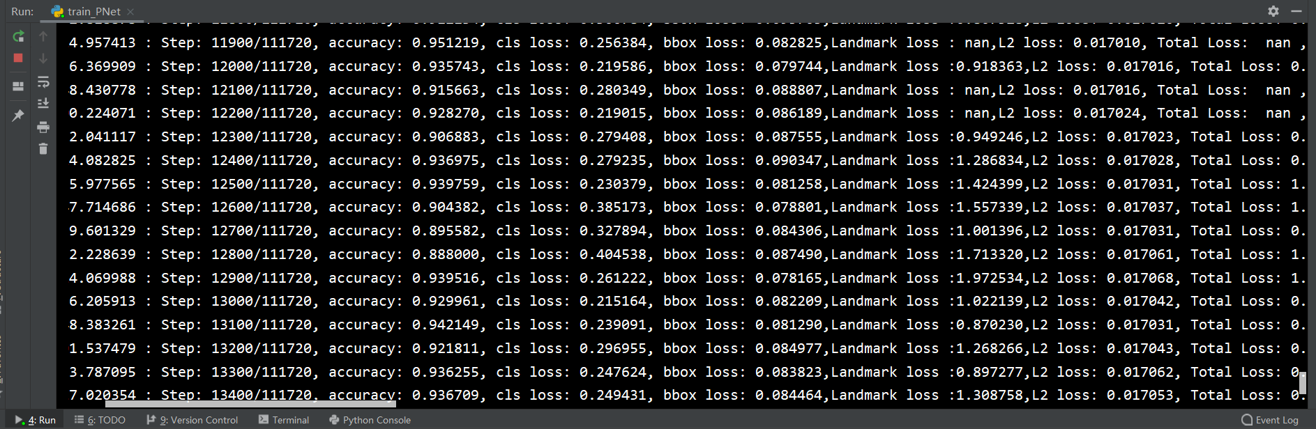 Tensorflow Gpu Training Mtcnn Error Could Not Create Cudnn Handle Cudnnstatusnotinitialized 6528