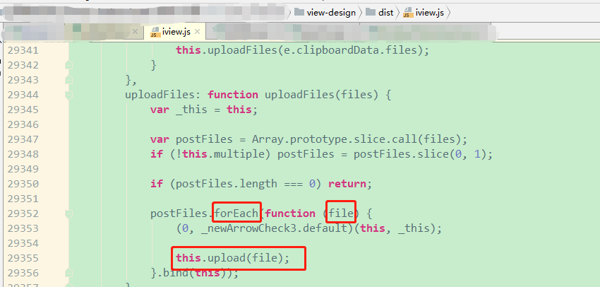 Vue原生实现多文件上传vue上传多个文件 Input Multiple Csdn博客