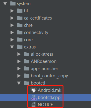 Android A/B系统切换_安卓ab分区怎么切换-CSDN博客