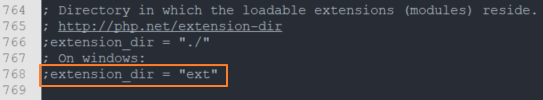 搭建网站之二——Windows环境安装PHP开发环境（附“Can‘t locate API module structure ‘php8_module‘ in file的问题解决 ...