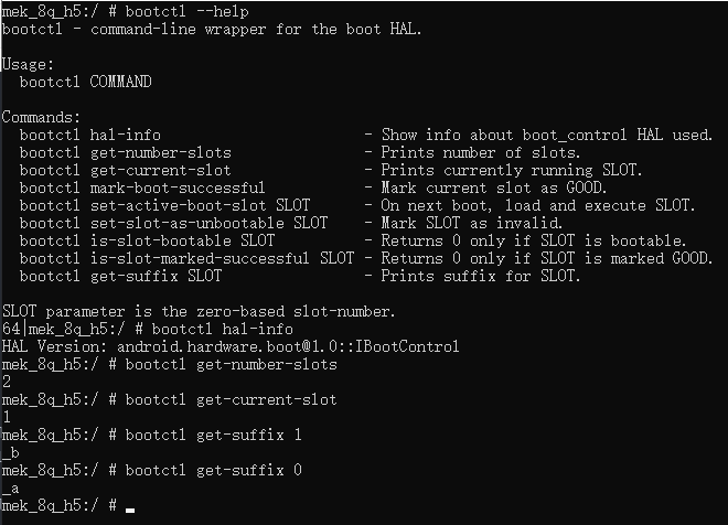 Android A/B系统切换_安卓ab分区怎么切换-CSDN博客
