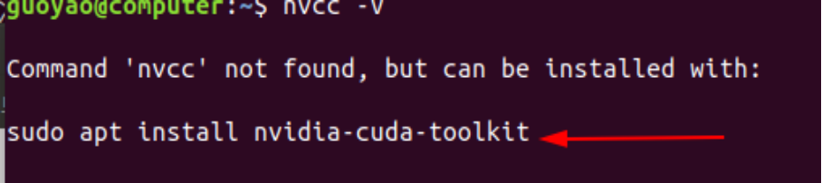 ubuntu18安装NVIDIA驱动、安裝CUDA、安裝CUDNN、安裝tensorflow、ubuntu18下安裝opencv、安装opencv-python_ubuntu18 自动安装显卡 ...