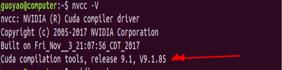 ubuntu18安装NVIDIA驱动、安裝CUDA、安裝CUDNN、安裝tensorflow、ubuntu18下安裝opencv、安装opencv-python_ubuntu18 自动安装显卡 ...