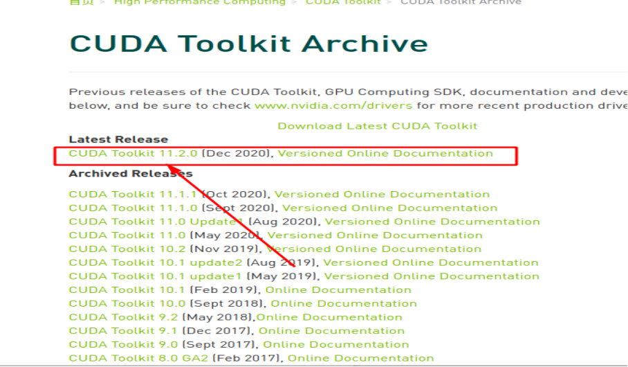 ubuntu18安装NVIDIA驱动、安裝CUDA、安裝CUDNN、安裝tensorflow、ubuntu18下安裝opencv、安装opencv-python_ubuntu18 自动安装显卡 ...