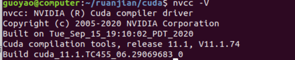 ubuntu18安装NVIDIA驱动、安裝CUDA、安裝CUDNN、安裝tensorflow、ubuntu18下安裝opencv、安装opencv-python_ubuntu18 自动安装显卡 ...