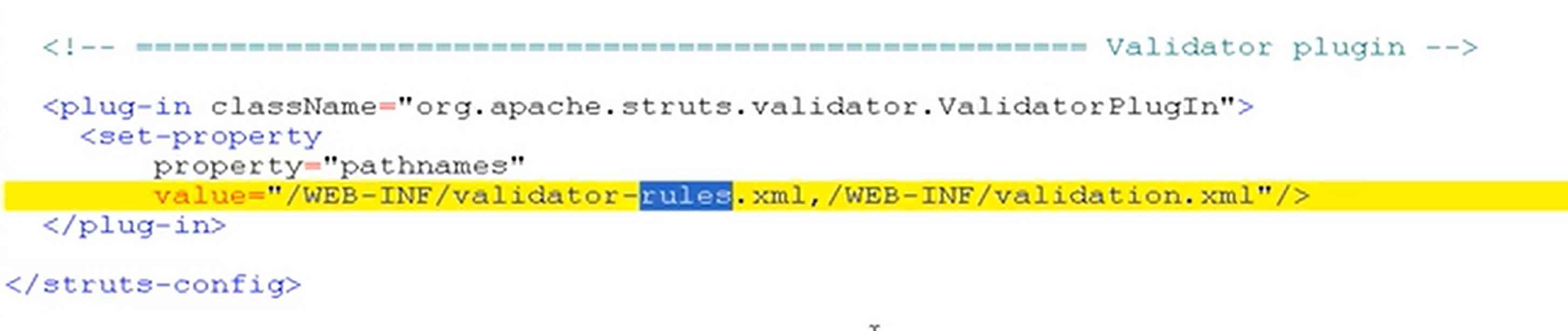 Struts框架实战精讲 struts1（3）- 动态验证框架、计算器作业_struts1实战-CSDN博客