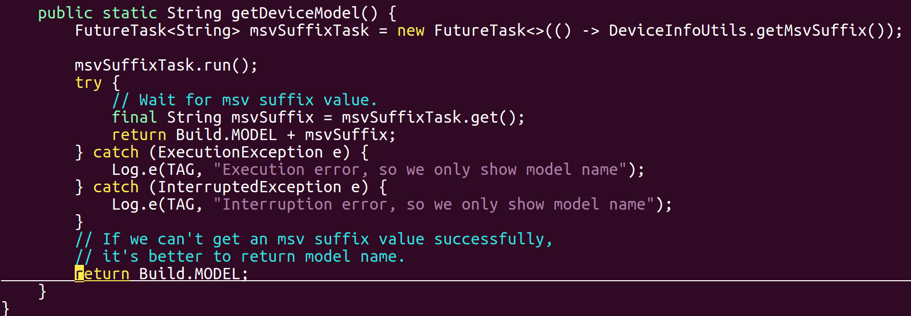 通过修改AOSP 10源码来更改Android 10设置中的设备名称_aosp 修改字符串名称-CSDN博客
