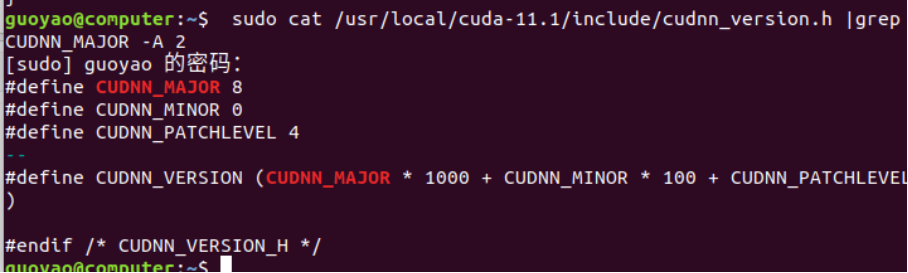 ubuntu18安装NVIDIA驱动、安裝CUDA、安裝CUDNN、安裝tensorflow、ubuntu18下安裝opencv、安装opencv-python_ubuntu18 自动安装显卡 ...