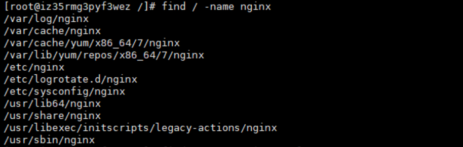 Nginx修改文件上传大小配置nginx 修改文件大小限制 Csdn博客 