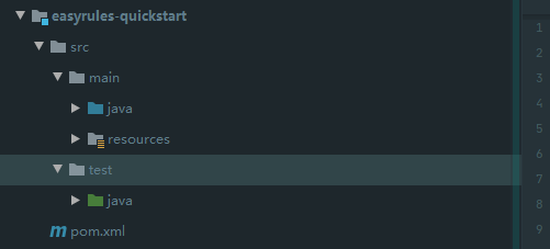 Java规则引擎-Easy Rules使用_easyrules-CSDN博客