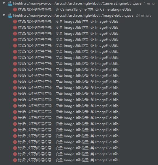 虹软人脸识别 - ArcFace Go应用套件接入说明_arcfacego-CSDN博客