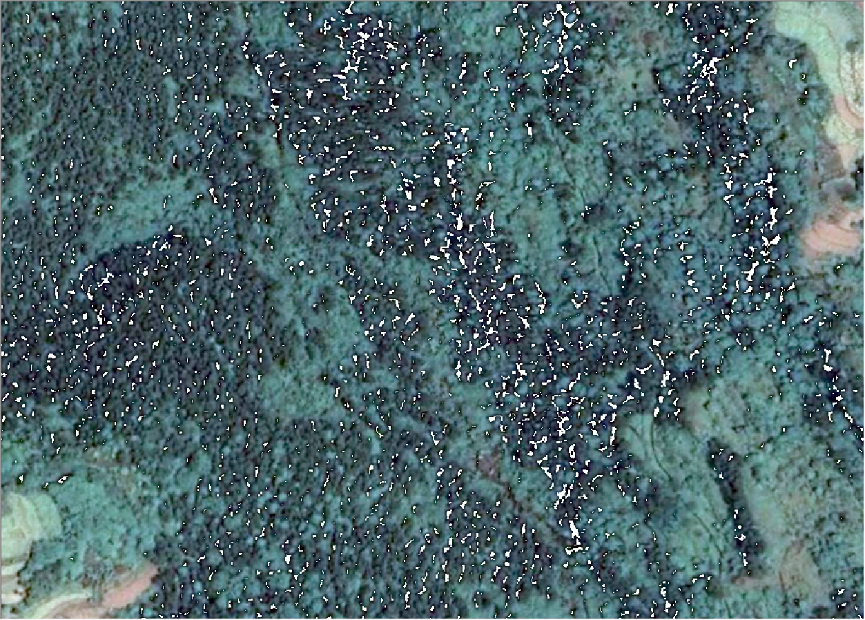 遥感图像去除NoData及增强处理（python语言）_tif去除nodata-CSDN博客