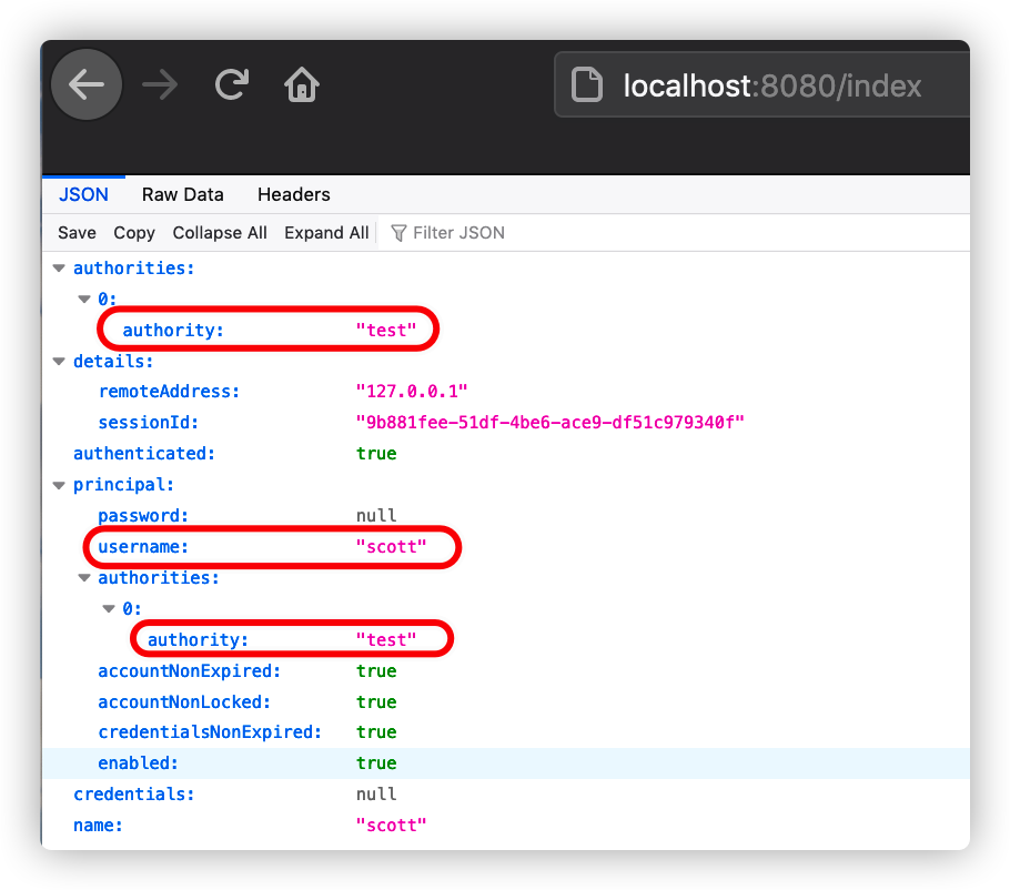 Spring Security(六) 权限控制_security 方法上权限 无效-CSDN博客